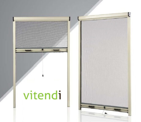 Insect Screens - Vitendi Ltd