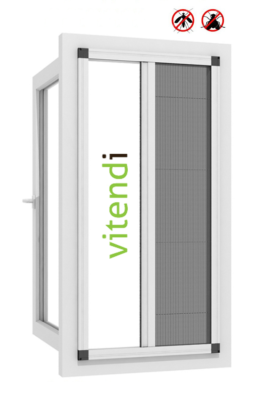 Insect Screens - Vitendi Ltd